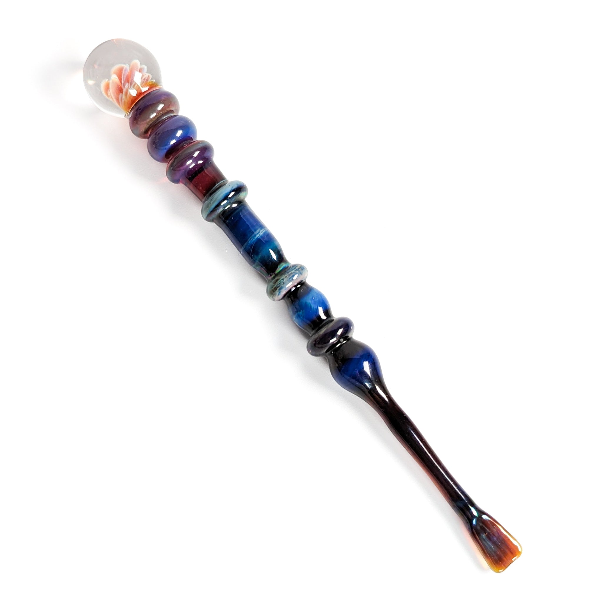 Smokeasy | Glass & Titanium Dab Tools
